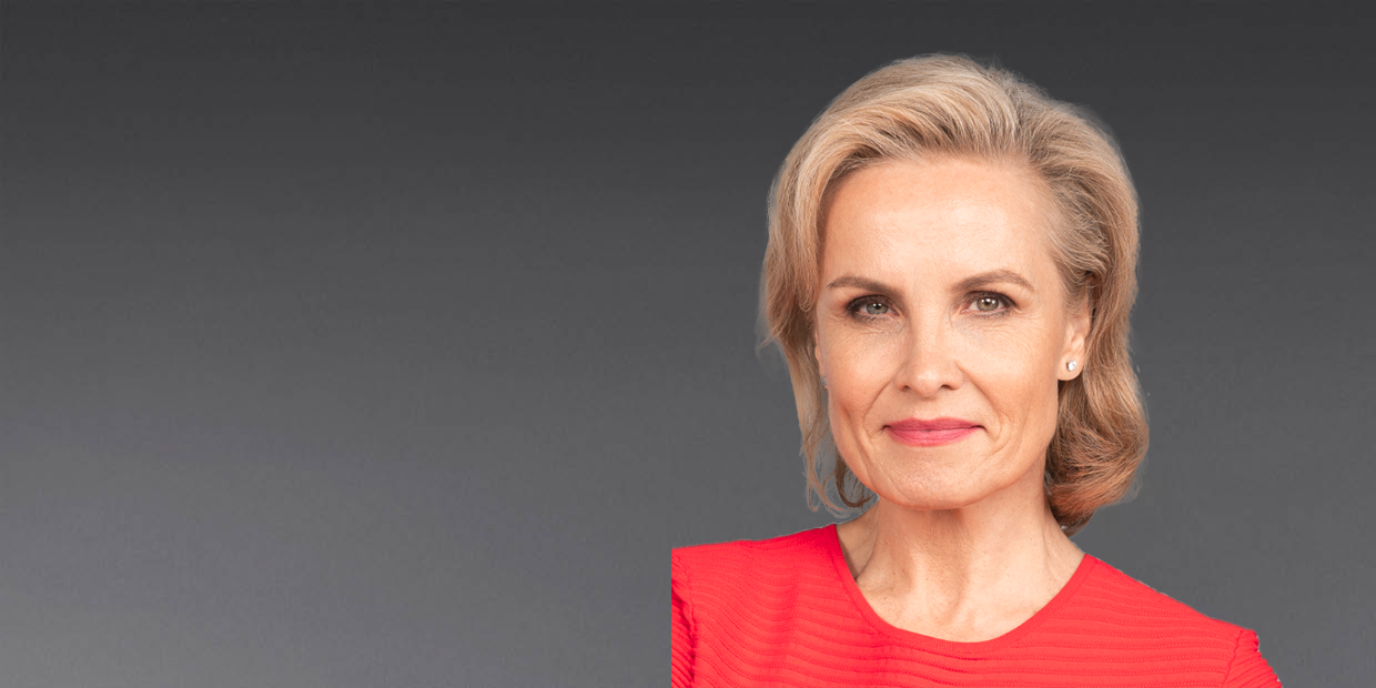Tina Wüstemann Wins STEP Award “Trusted Advisor of the Year”